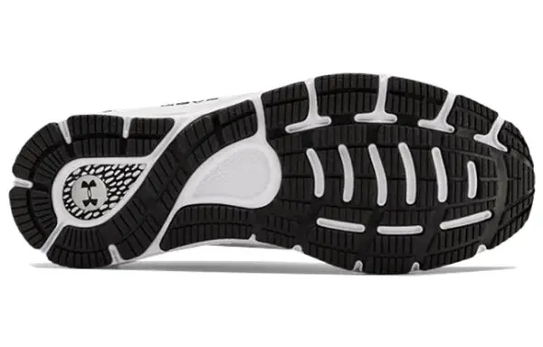 Under Armour Hovr Sonic 3 Athletic Sneakers - White
