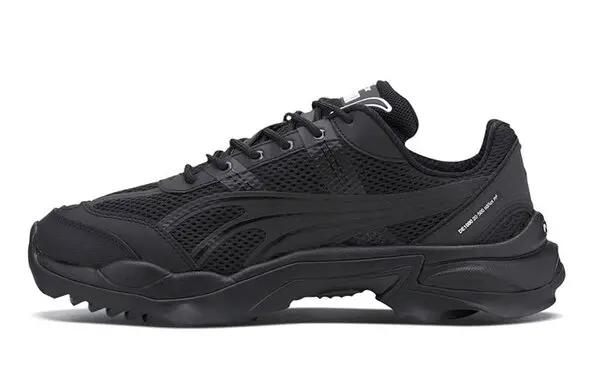 PUMA Nitefox Crossin Sneakers