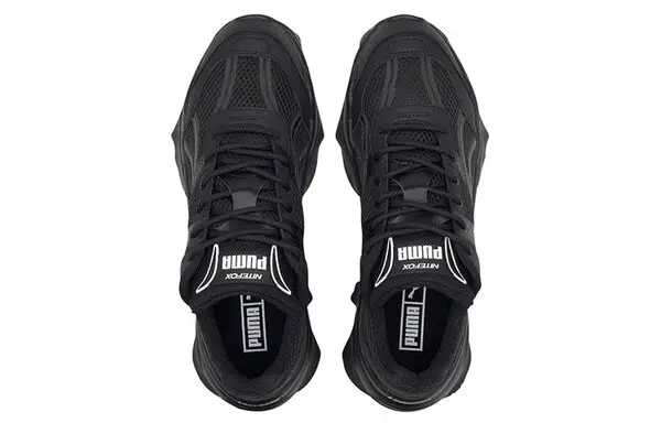 PUMA Nitefox Crossin Sneakers