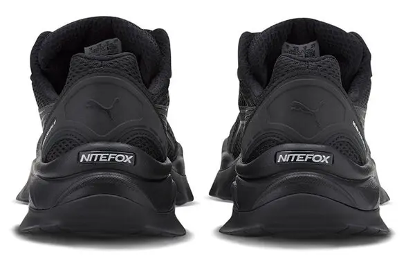 PUMA Nitefox Crossin Sneakers
