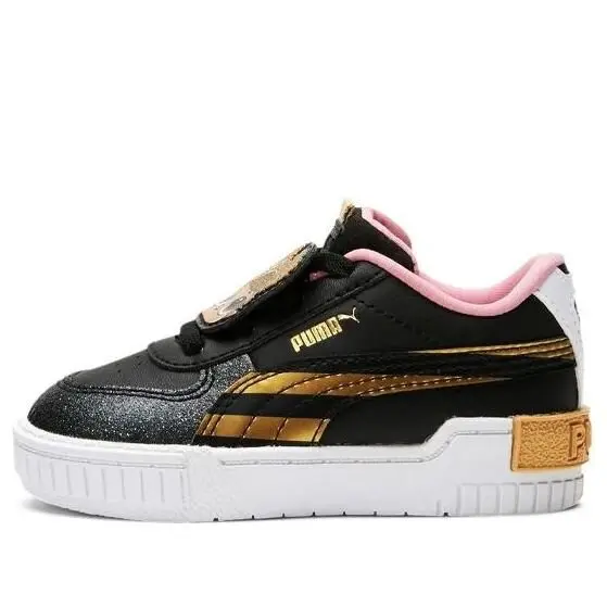 PUMA L.o.l. Surprise! X Cali Sport 'queen B' Sneakers