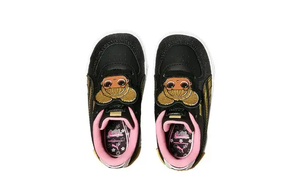 PUMA L.o.l. Surprise! X Cali Sport 'queen B' Sneakers