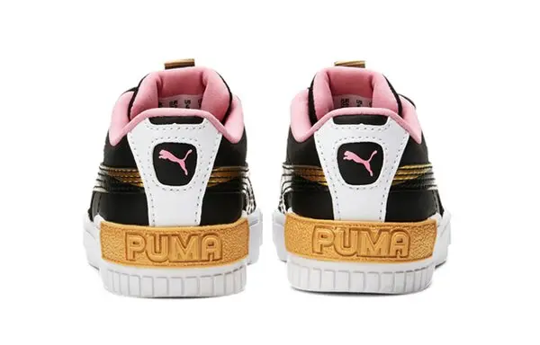 PUMA L.o.l. Surprise! X Cali Sport 'queen B' Sneakers