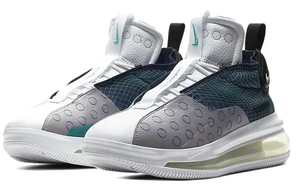 Nike Max 720 Waves D/ms/x Sneakers