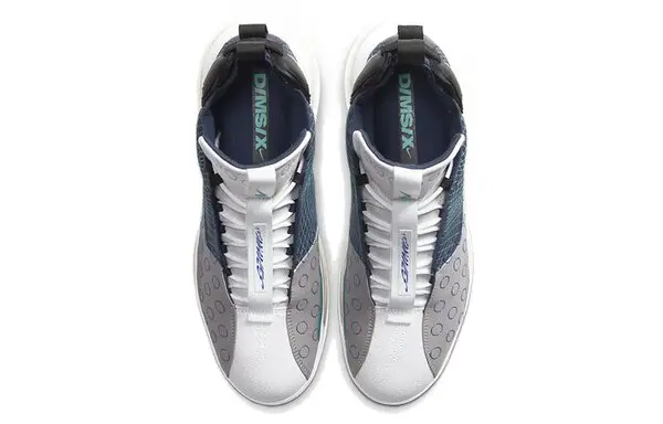 Nike Max 720 Waves D/ms/x Sneakers