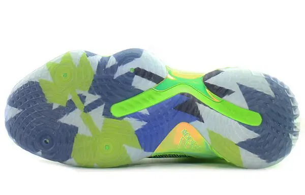 Adidas Pro Bounce 2018 High Top Sneakers