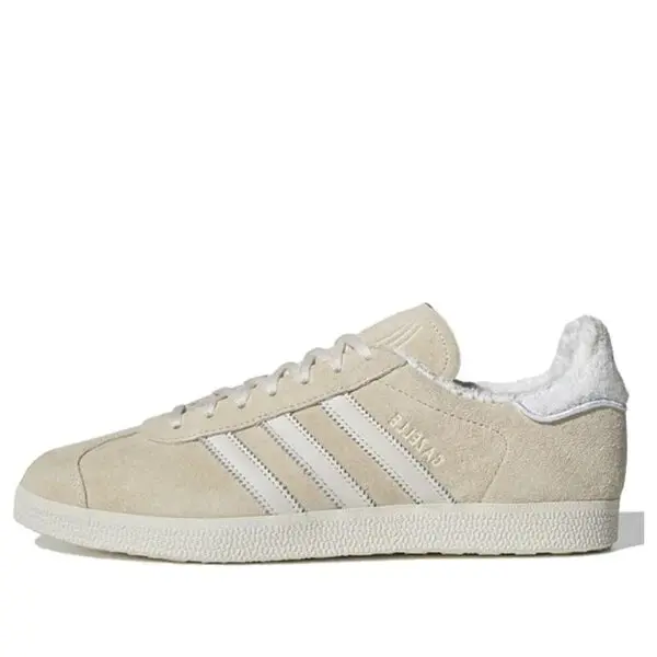 Adidas Gazelle Sneakers - Brown/tan