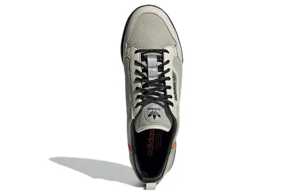 Adidas Continental 80 Sneakers - Tan