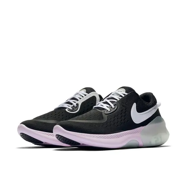 Nike Joyride Dual Run "iced Lilac - Black