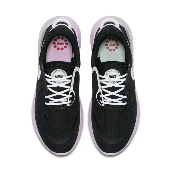 Nike Joyride Dual Run "iced Lilac - Black