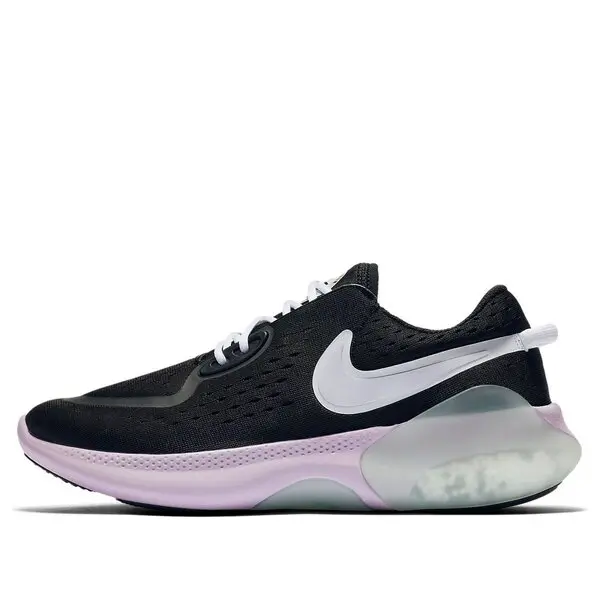 Nike Joyride Dual Run "iced Lilac - Black