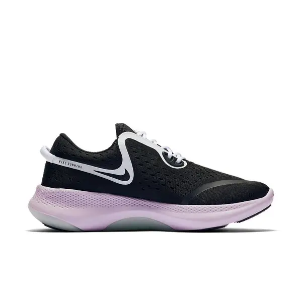 Nike Joyride Dual Run "iced Lilac - Black