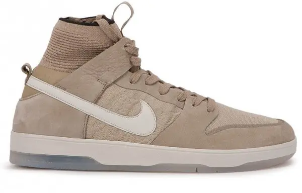 Nike Zoom Dunk High Elite Sb