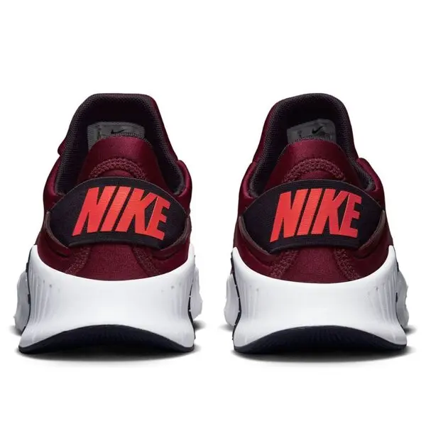 Nike Free Metcon 4 Training Shoes - Wine Red