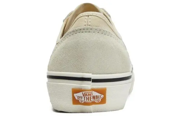 VANS Style 136 Decon Vr3 Sf Sneakers - Beige/white