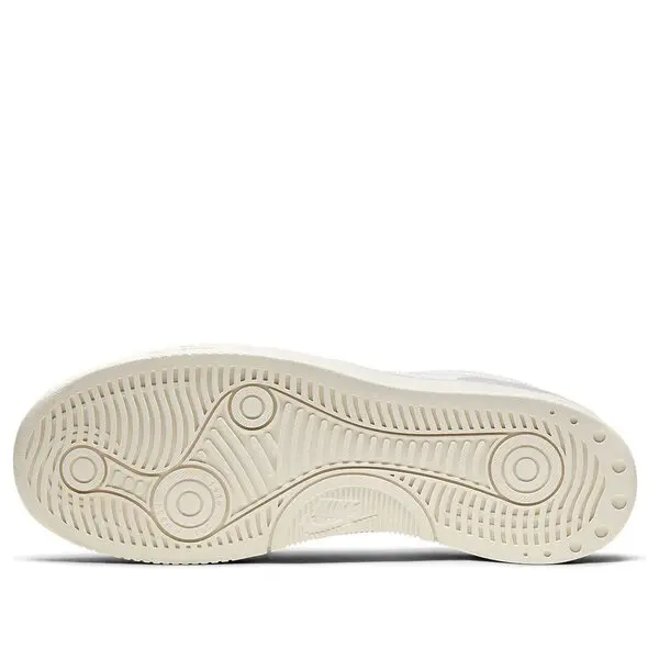 Nike Jordan Squash Type Sneakers - White/platinum Tint/sail