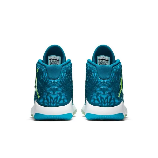 JORDAN Ultra.fly Basketball Sneakers