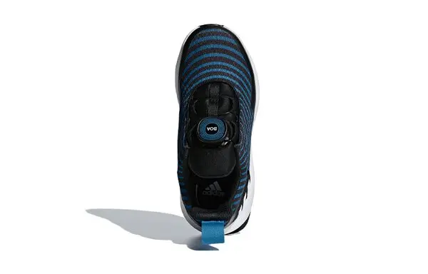 Adidas Rapidarun Uncaged Boa K Sneakers