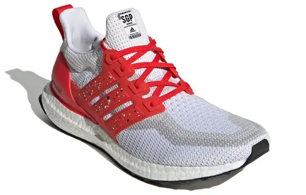 Adidas Ultraboost Dna Cty Singapore Sneakers