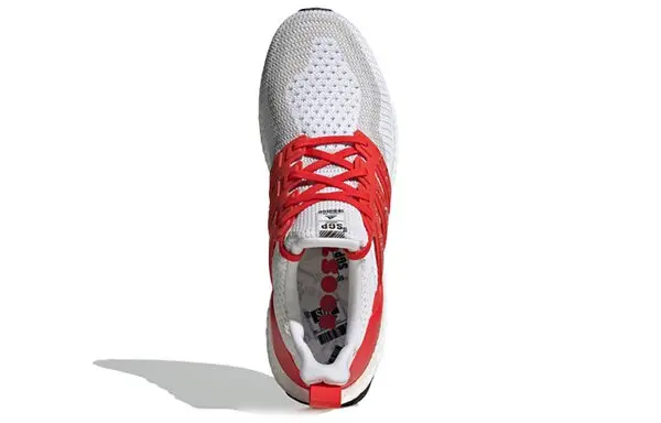 Adidas Ultraboost Dna Cty Singapore Sneakers