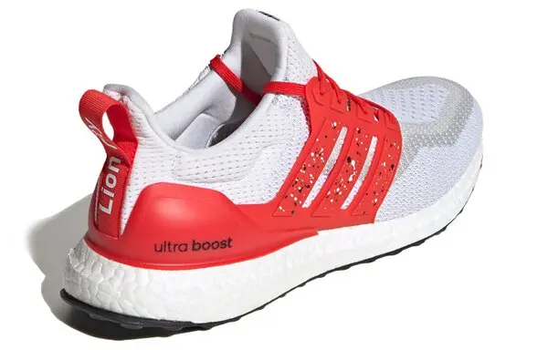 Adidas Ultraboost Dna Cty Singapore Sneakers