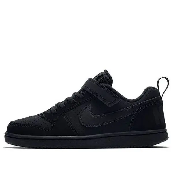 Nike Court Borough Low Sneakers