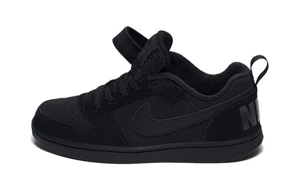 Nike Court Borough Low Sneakers
