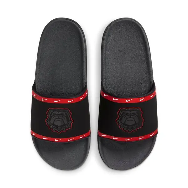 Nike Off-court Georgia Slides