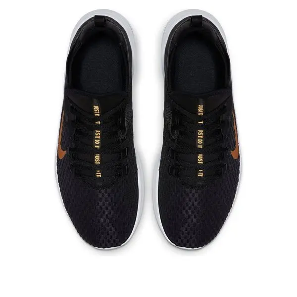 Nike Max Bella Tr 2 "metallic Gold - Black