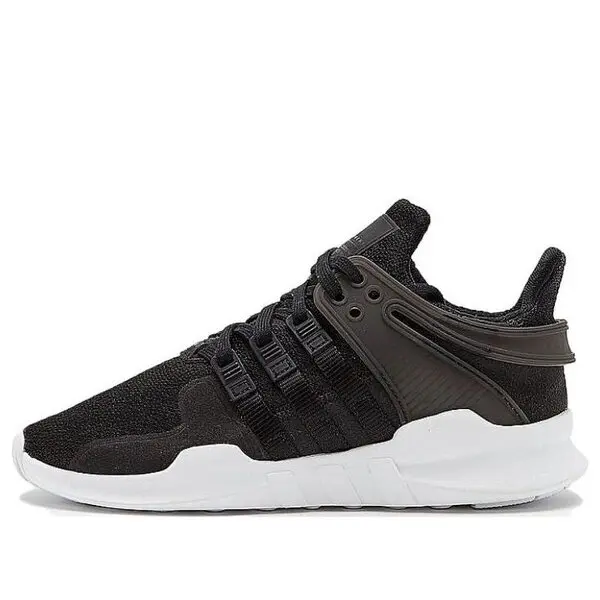 Adidas Originals Eqt Support Adv Sneakers - Core Black
