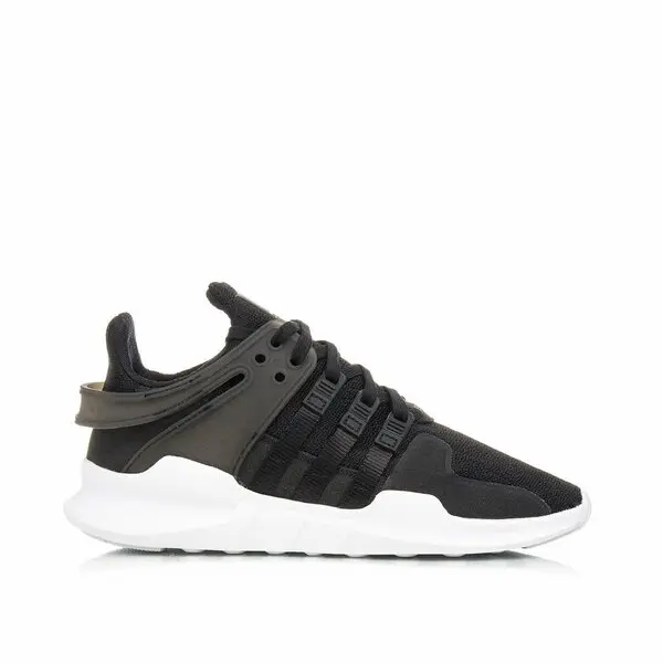 Adidas Originals Eqt Support Adv Sneakers - Core Black
