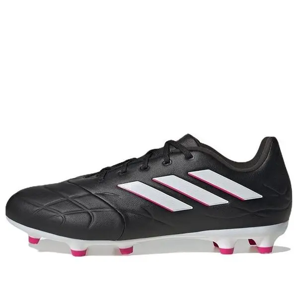 Adidas Copa Pure.3 Fg Football Cleats - Black