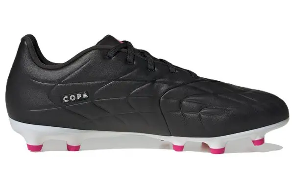 Adidas Copa Pure.3 Fg Football Cleats - Black