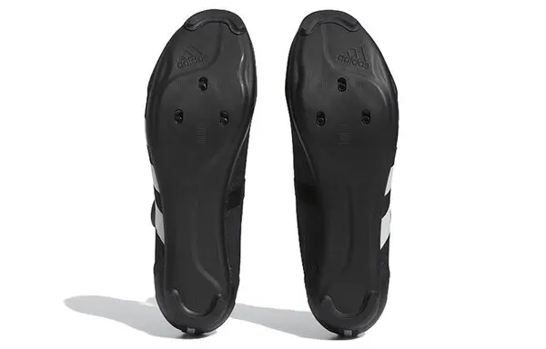 Adidas The Road Boa Cycling Shoes - Core Black/cloud White/core Black