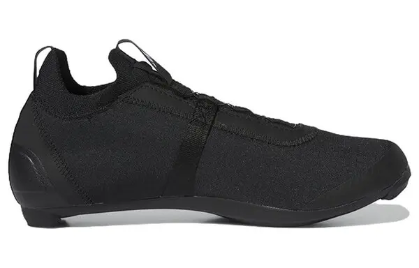 Adidas The Road Boa Cycling Shoes - Core Black/cloud White/core Black