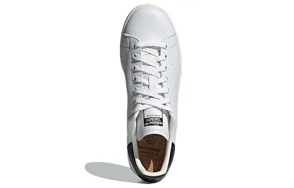 Adidas Stan Smith Sneakers - White/black