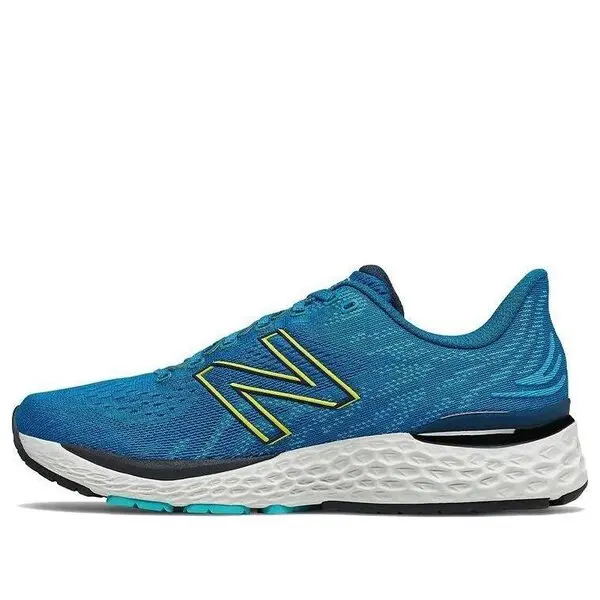 NEW BALANCE Fresh Foam 880v11 Athletic Sneakers - Blue
