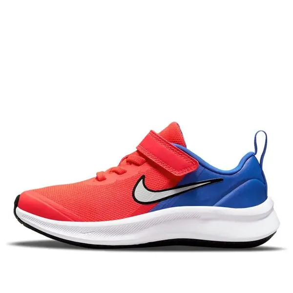 Nike Star Runner 3 Athletic Sneakers