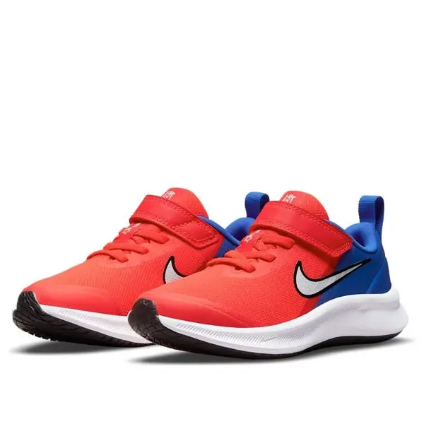 Nike Star Runner 3 Athletic Sneakers