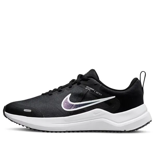 Nike Downshifter 12 " Dark Smoke Grey" Athletic Sneakers