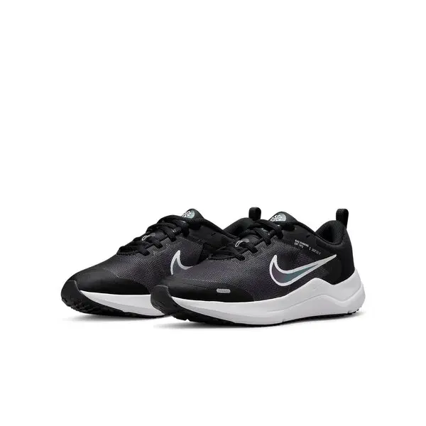 Nike Downshifter 12 " Dark Smoke Grey" Athletic Sneakers