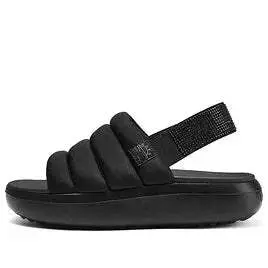 Sketchers Padded Slingback Sandals