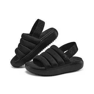 Sketchers Padded Slingback Sandals