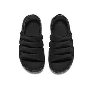 Sketchers Padded Slingback Sandals
