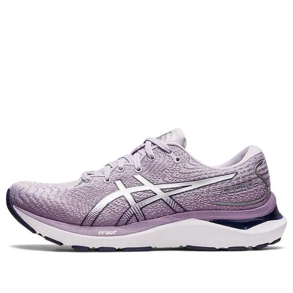 Asics Gel-cumulus 24 Performance Sneaker - Purple