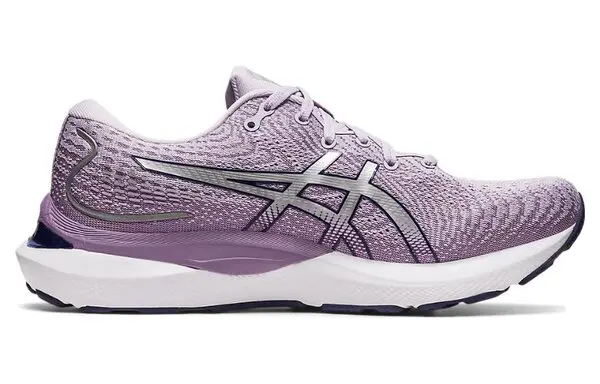 Asics Gel-cumulus 24 Performance Sneaker - Purple