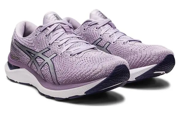Asics Gel-cumulus 24 Performance Sneaker - Purple