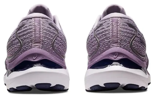 Asics Gel-cumulus 24 Performance Sneaker - Purple