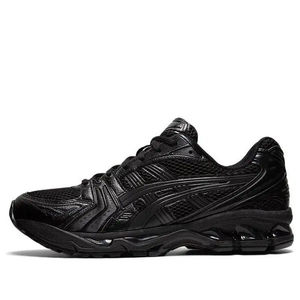 Asics Gel-kayano 14 - Black