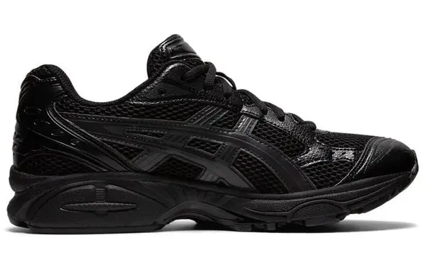 Asics Gel-kayano 14 - Black